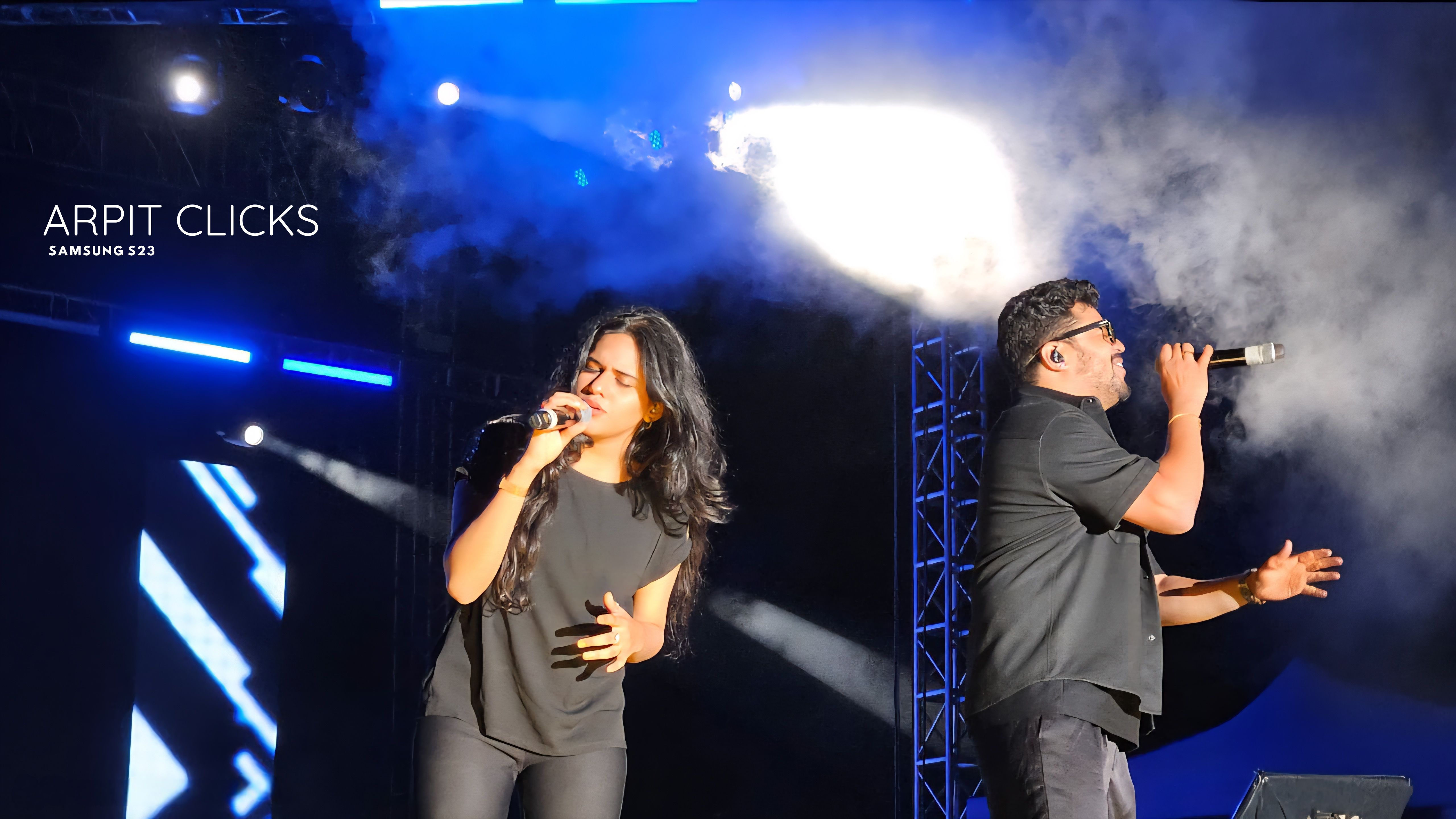 Arpit Chaurasiya - Portfolio V7